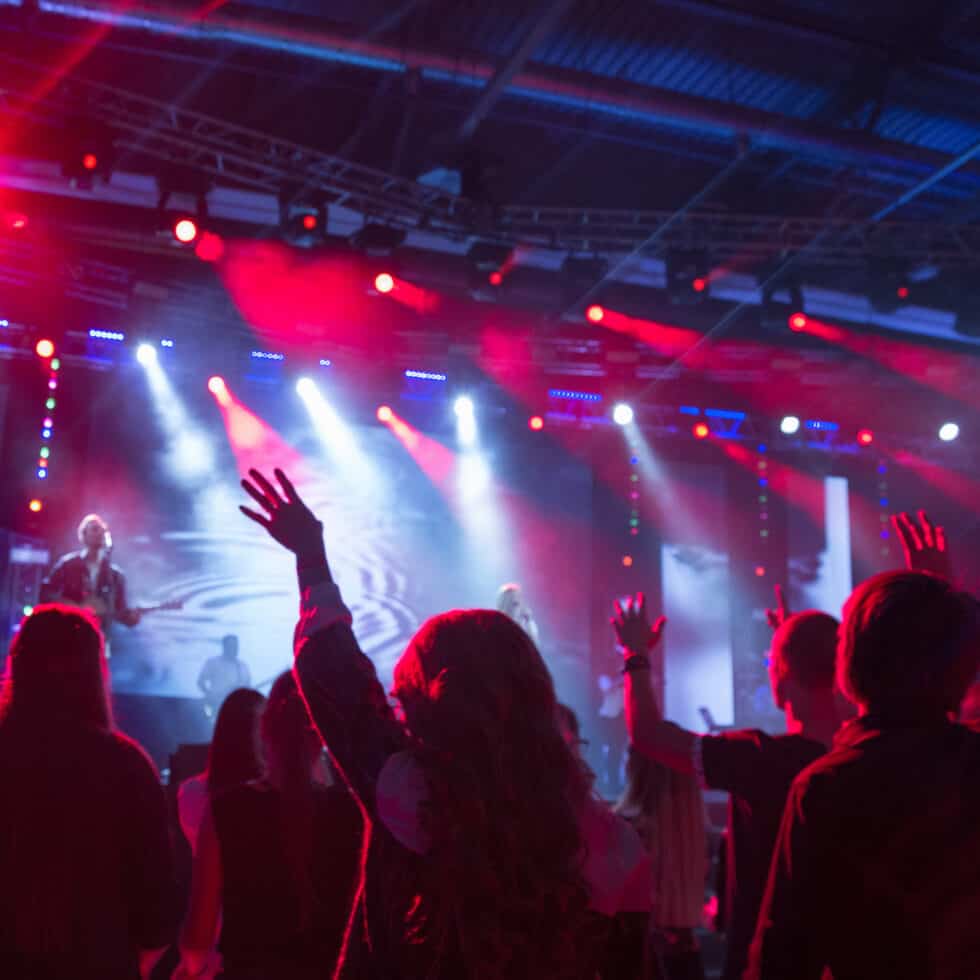 G12 Vision around the world - Visión G12