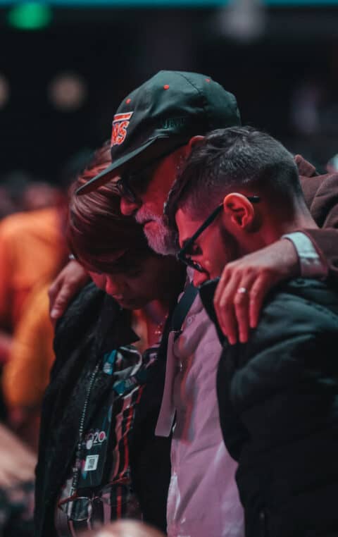 G12 Vision around the world - Visión G12