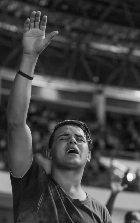 G12 Vision around the world - Visión G12