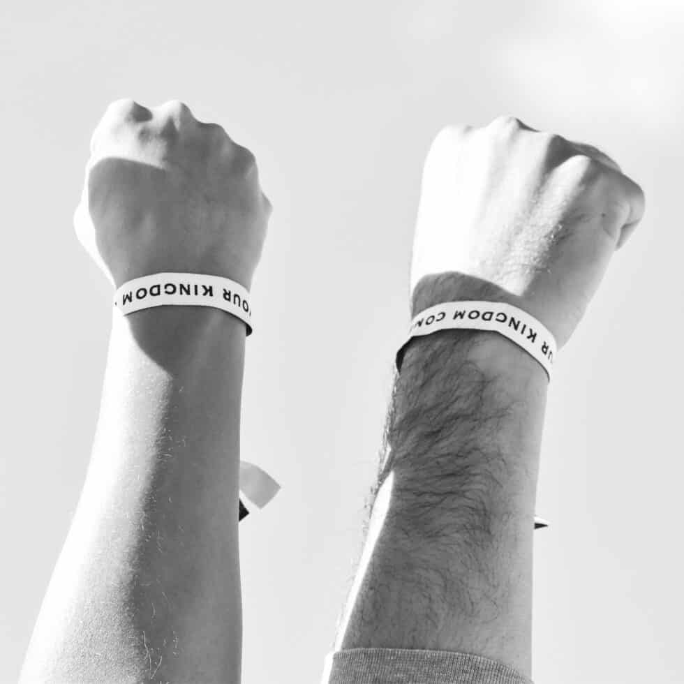 G12 Vision around the world - Visión G12