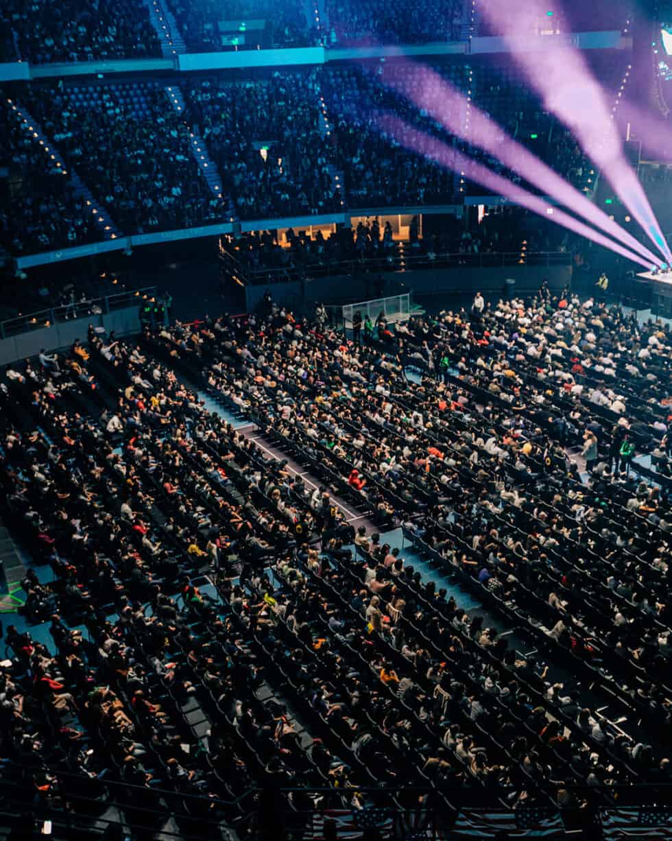 G12 Vision - Visión G12