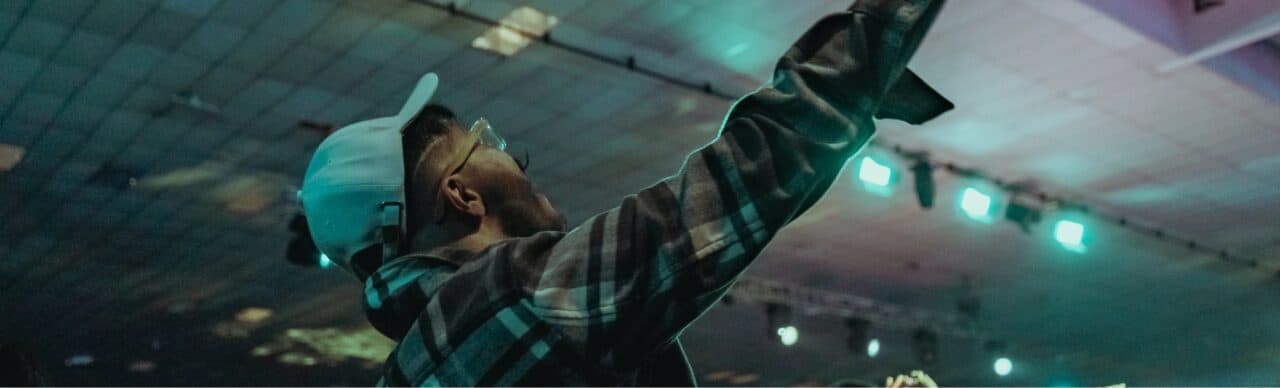 G12 Vision - Visión G12