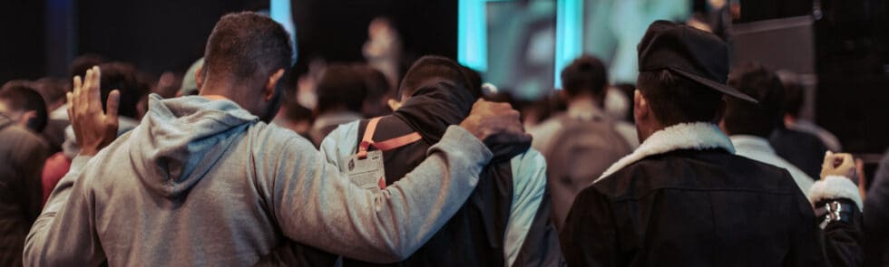 G12 Vision - Visión G12